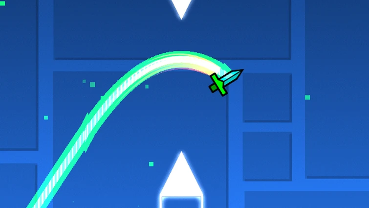 Geometry Dash in Ohio 💀 | Fandom