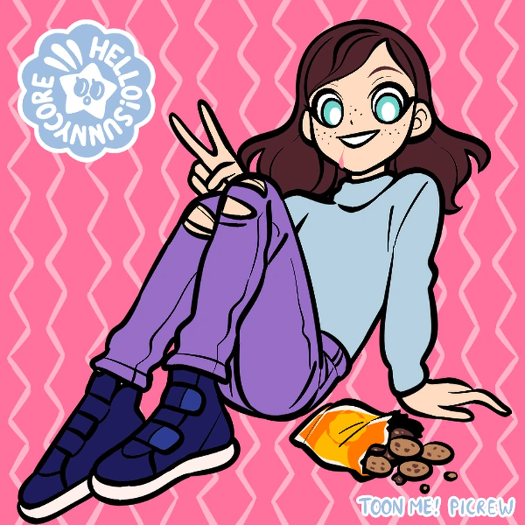 New Character Showcase | Fandom