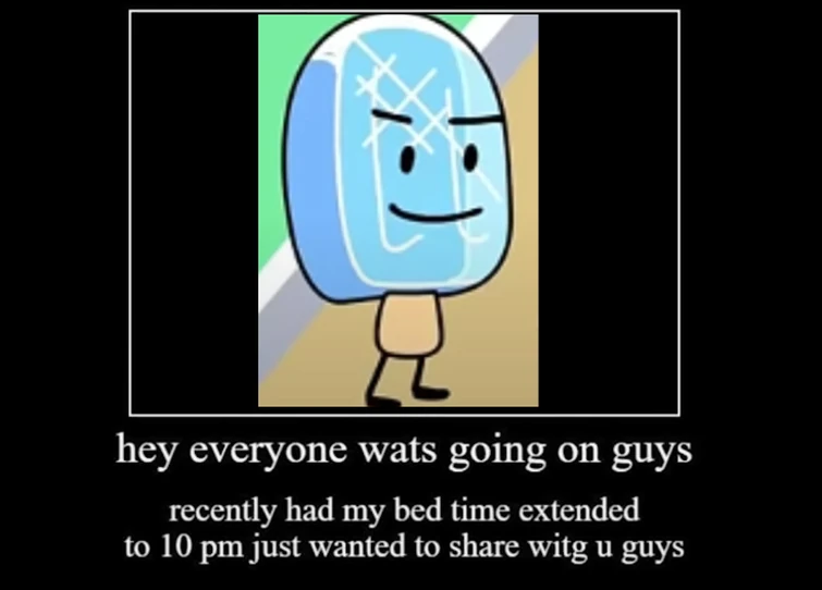 D side bfdi flash bang (good morning) | Fandom