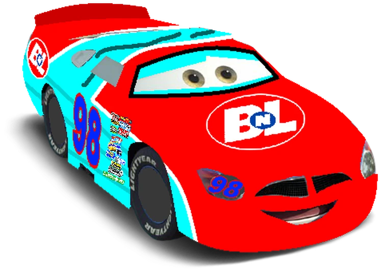 Discuss Everything About Piston Cup Wiki | Fandom