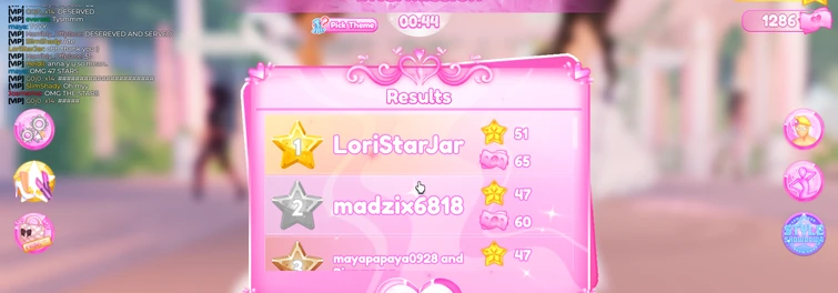 PROOF PRO SERVERS ARE BETTER: | Fandom