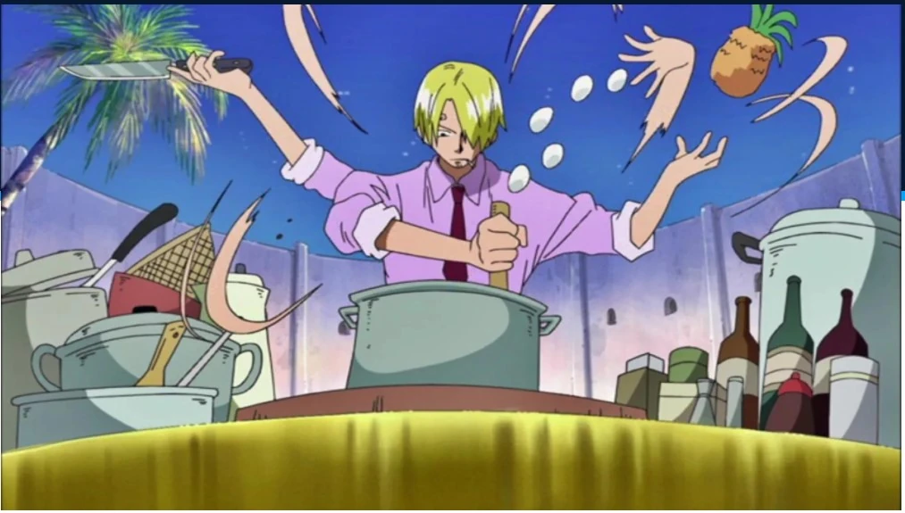 One piece Pirates Recipes (libro de cocina) | Fandom
