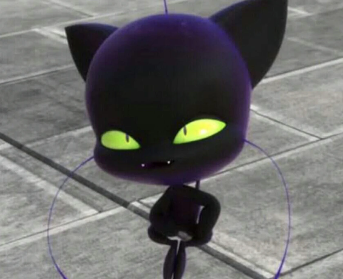 Plagg N Plagiarism | Fandom