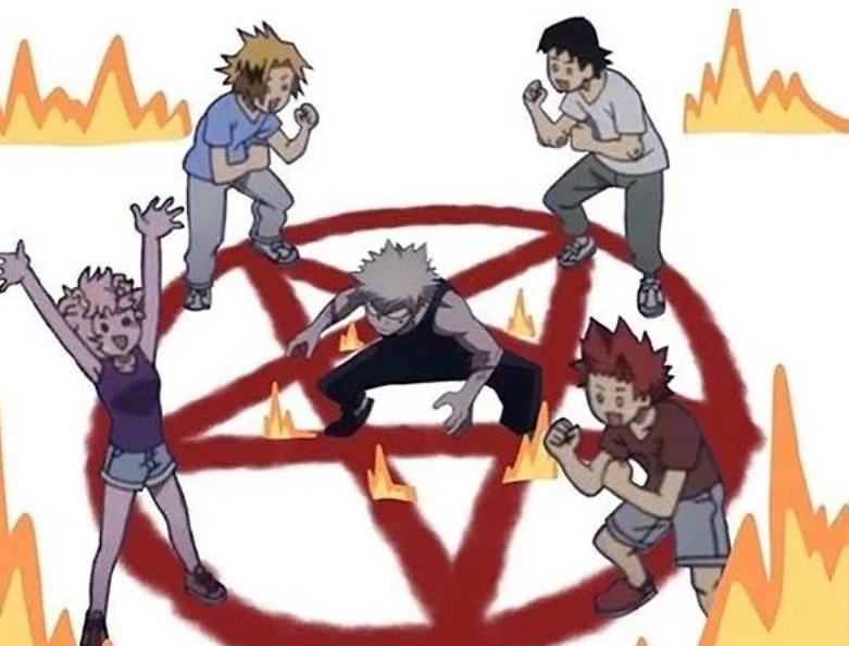 tHeRe Is NoT a SiNgLe BrAiNcElL iN tHiS iMaGe | Fandom