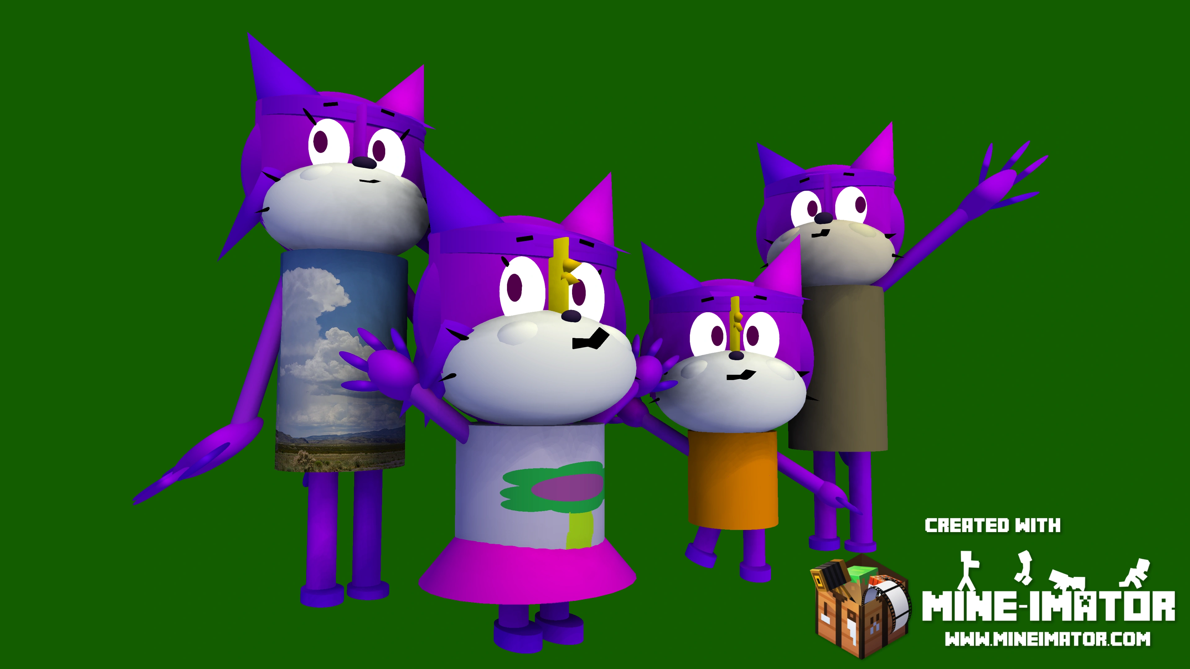 Chippy is an inspiration from Sonic that i made so....here it is! | Fandom