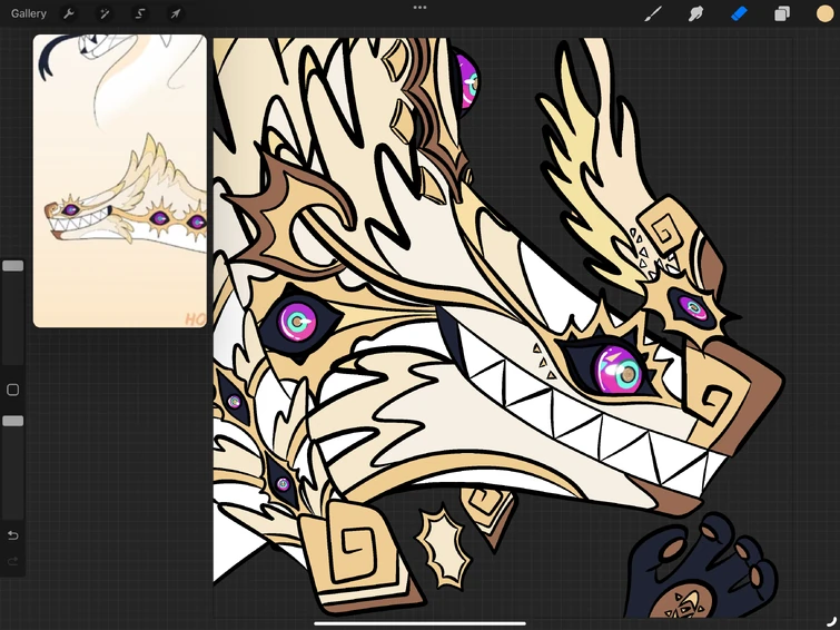 Ouratum is coming to COSSsSsSsSSsS💅 | Fandom