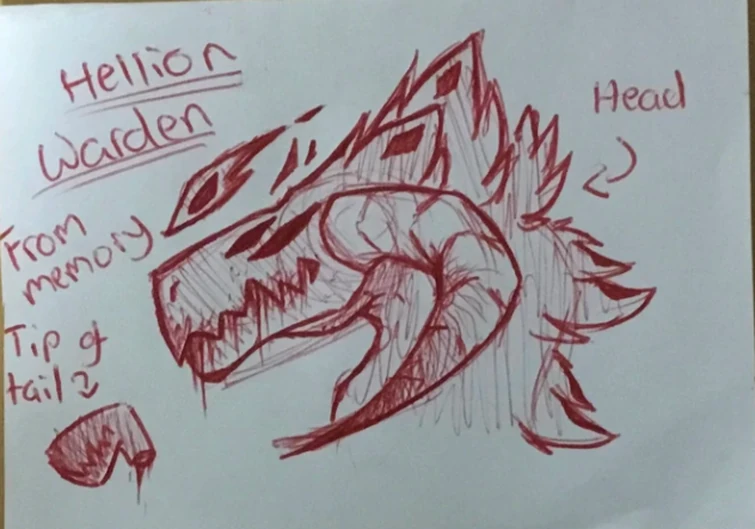 How to survive a Hellion Attack | Fandom