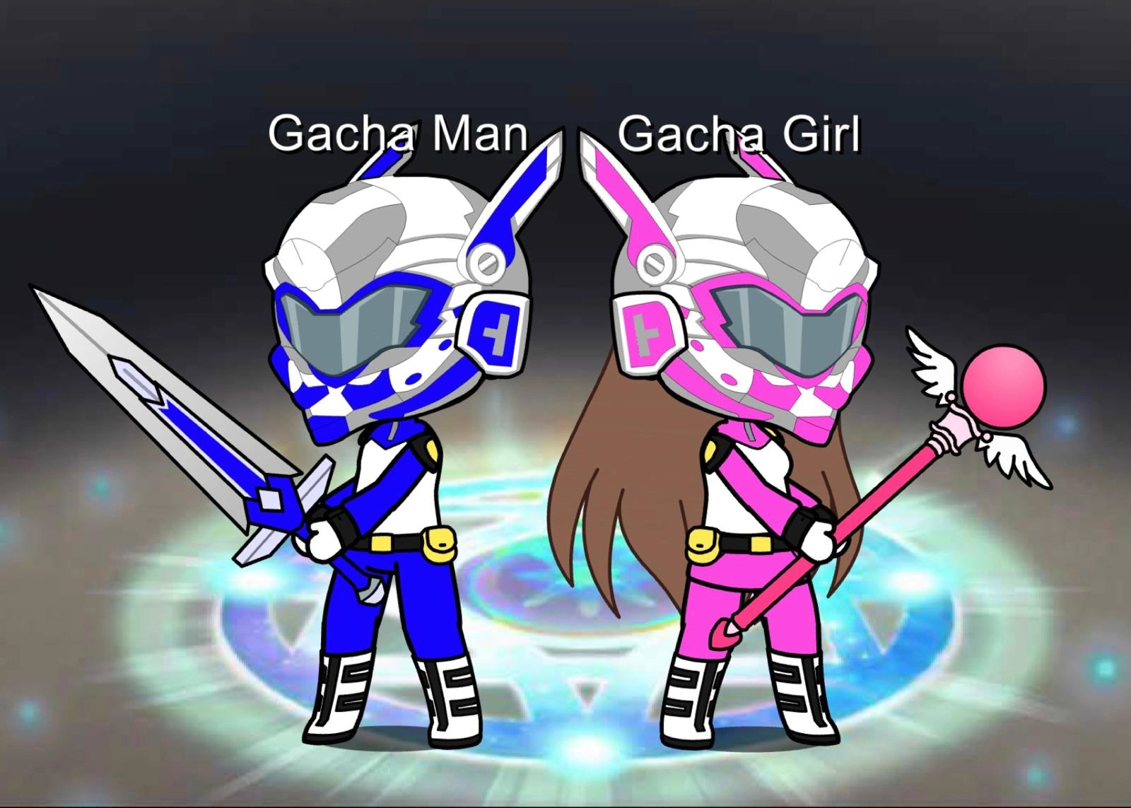 Gacha Forces | Fandom