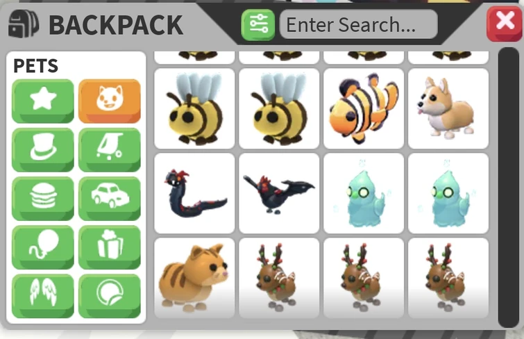 trading inv post :3 | Fandom