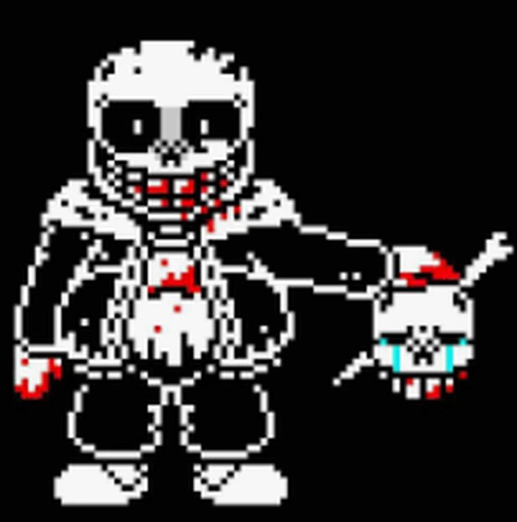 Discuss Everything About Insanity! Tale Wiki | Fandom