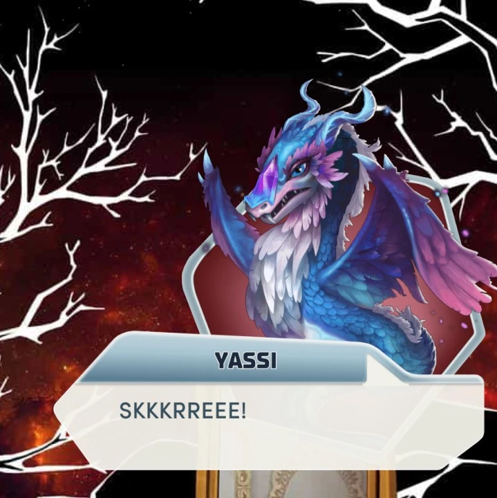 He got more yassified! | Fandom