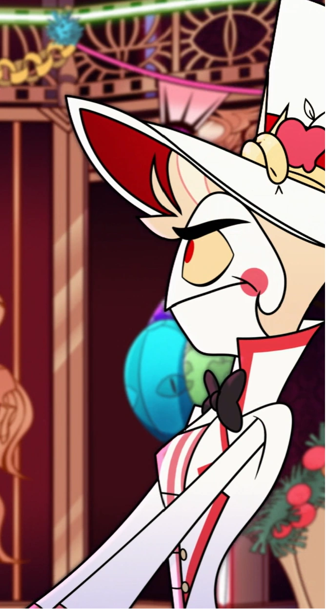 Live laugh lucifer part 2 | Fandom