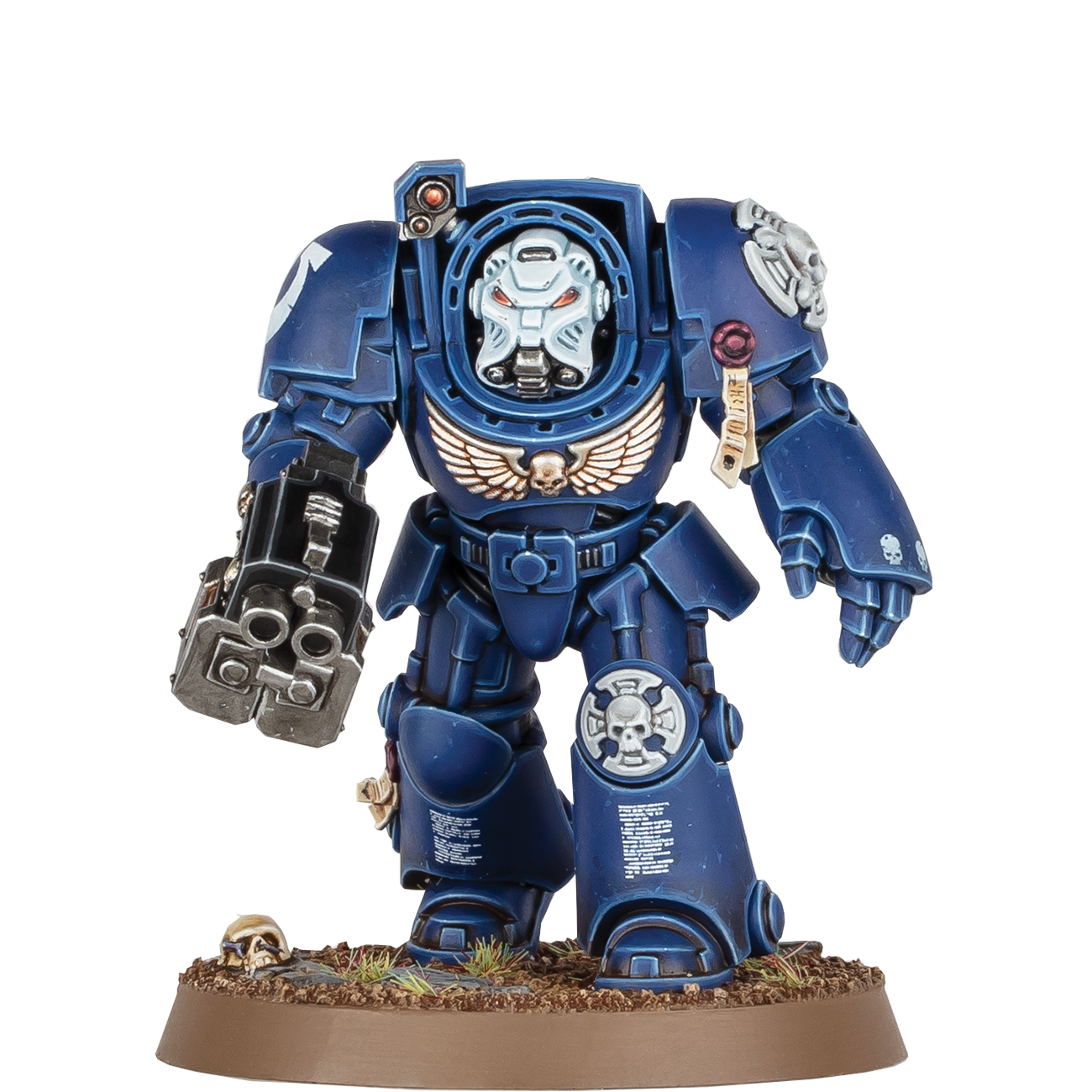 What Are Your Thoughts On The New 40k Website And Trailer? | Fandom