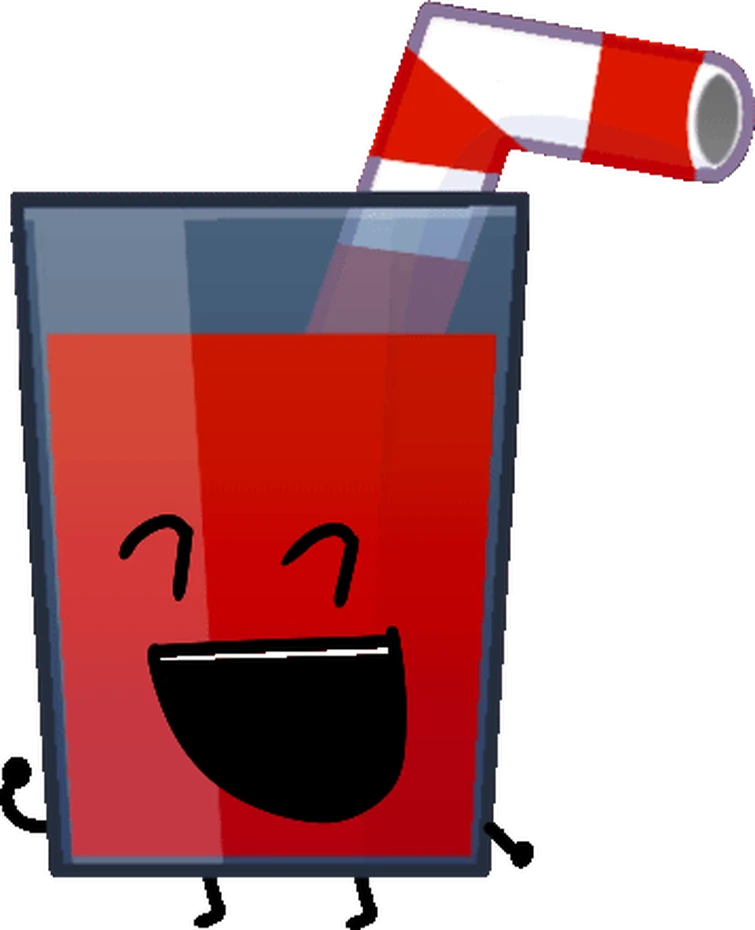 Cranberry Juice’s Awesome Object Show (REMAKE) Sign Ups | Fandom