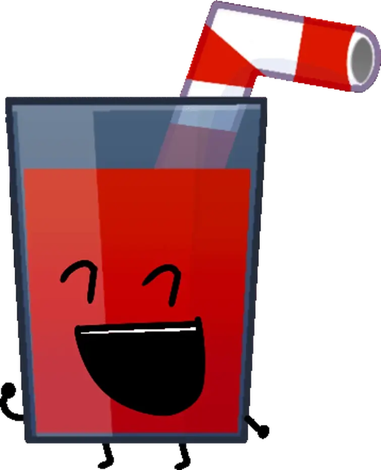 Cranberry Juice’s Awesome Object Show (REMAKE) Sign Ups | Fandom