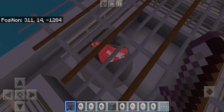 Minecraft Jurassic World Expansion reveals Isla Nublar's Hidden Hybrid ...