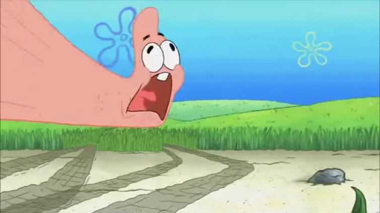Post a picture of a 1-second frame from season 12 | Fandom