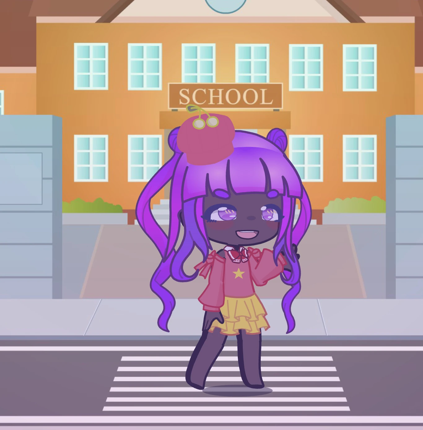 Jelly ping in Gacha life 2 | Fandom