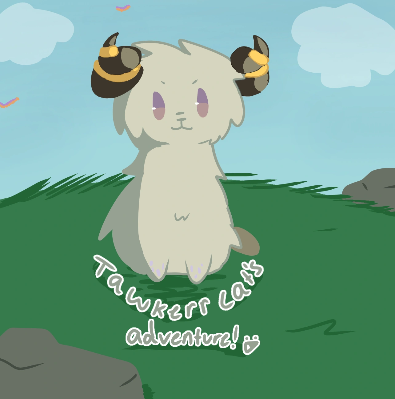 Cover art for da comic yey | Fandom