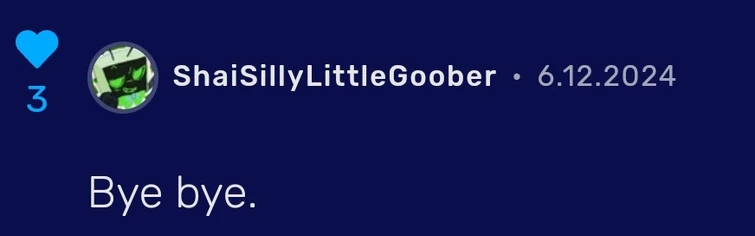 I miss shai | Fandom