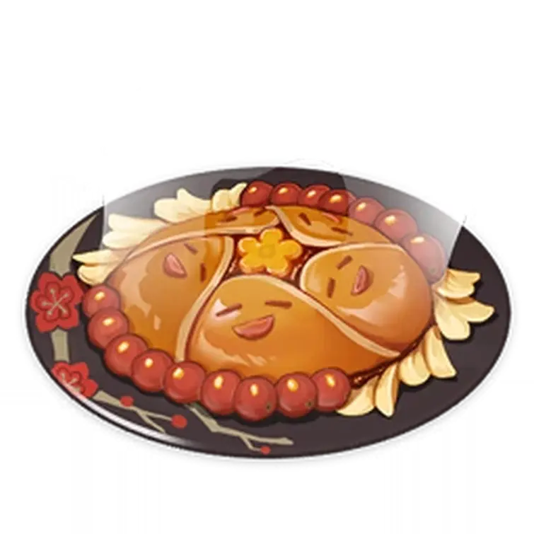 Can we talk about how good the food looks? | Fandom