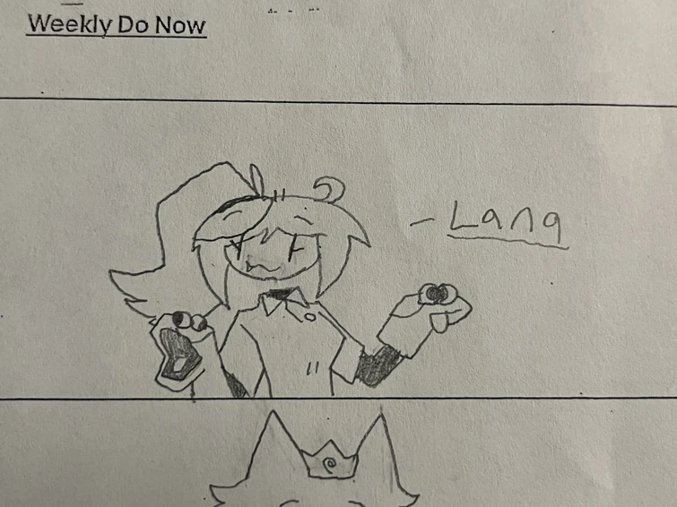 Fpe characters drawn | Fandom