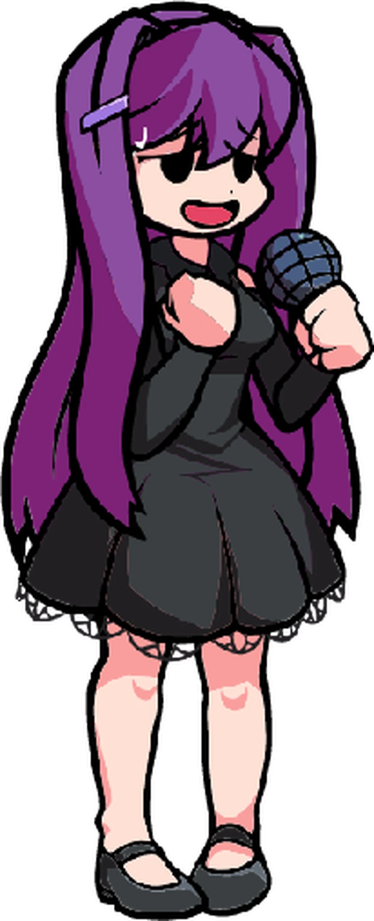 Discuss Everything About Funkipedia Mods Wiki | Fandom