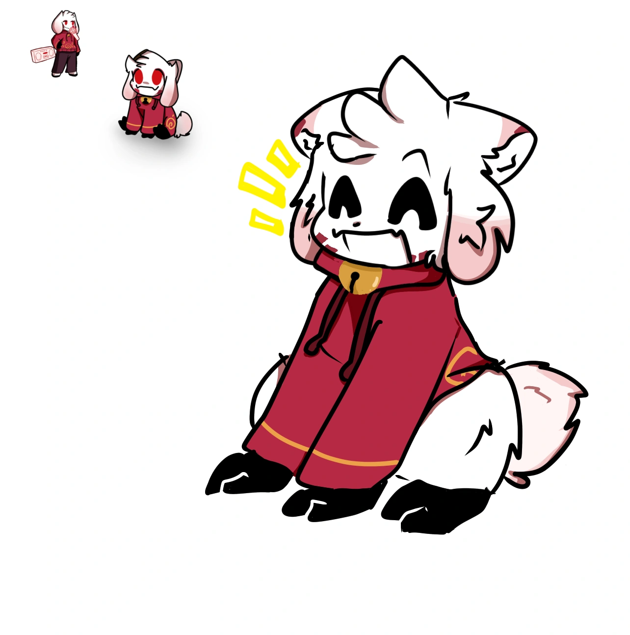 Drawing for someone lol | Fandom