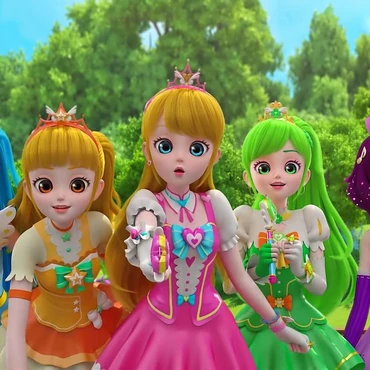 Discuss Everything About Catch! Teenieping Wiki | Fandom