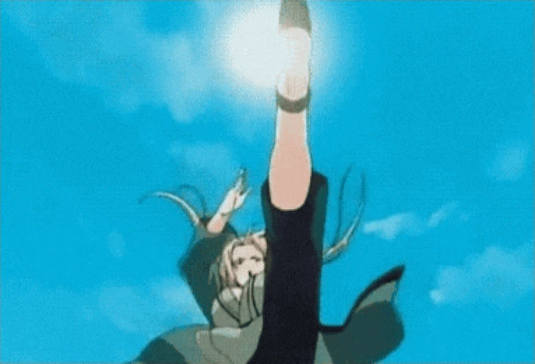 (100th Seal Of the Chakra Page) The Roblox Tsunade Experience | Fandom