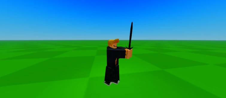 Sfoth sword pose ideas | Fandom