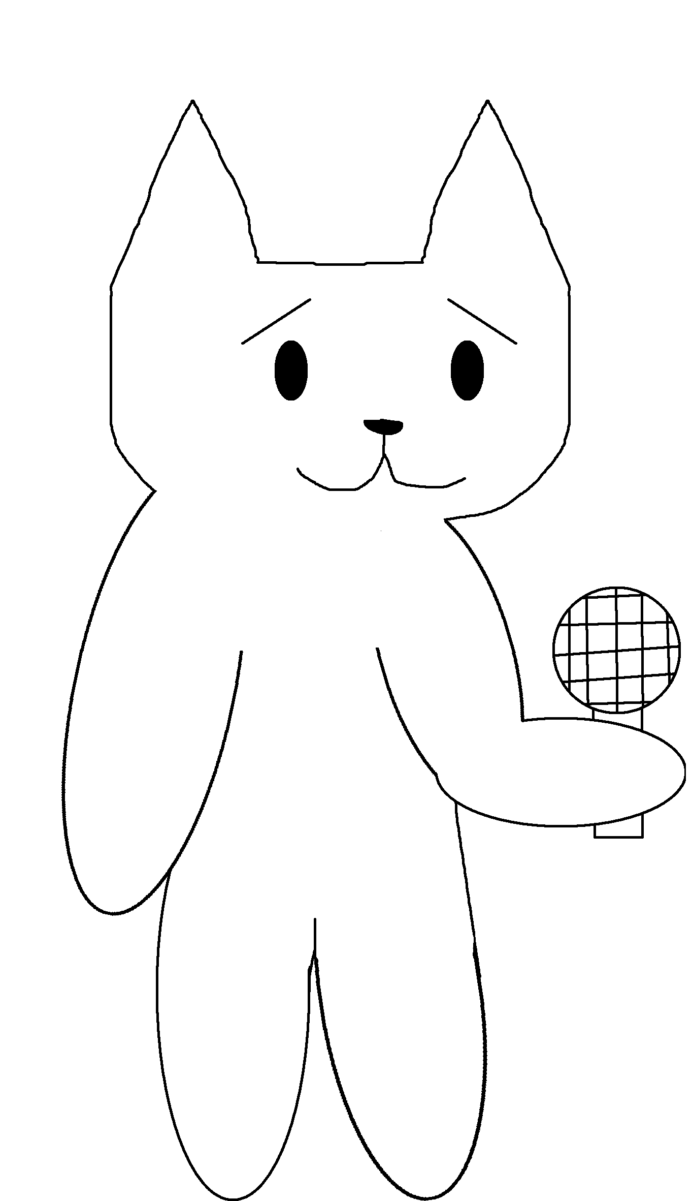 Cat mario idle concept | Fandom