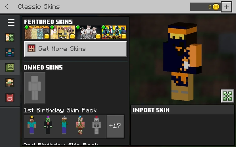 Ninjago Minecraft skins! | Fandom