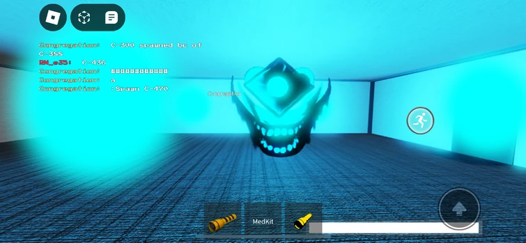 Discuss Everything About Expanded Rooms: Roblox Version Wiki | Fandom