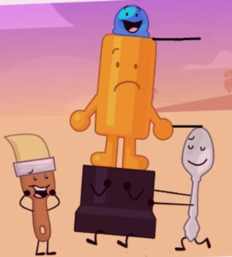 Discuss Everything About Inanimate Insanity Wiki | Fandom