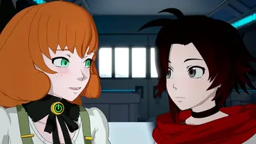 Favorite Ruby ship? | Fandom