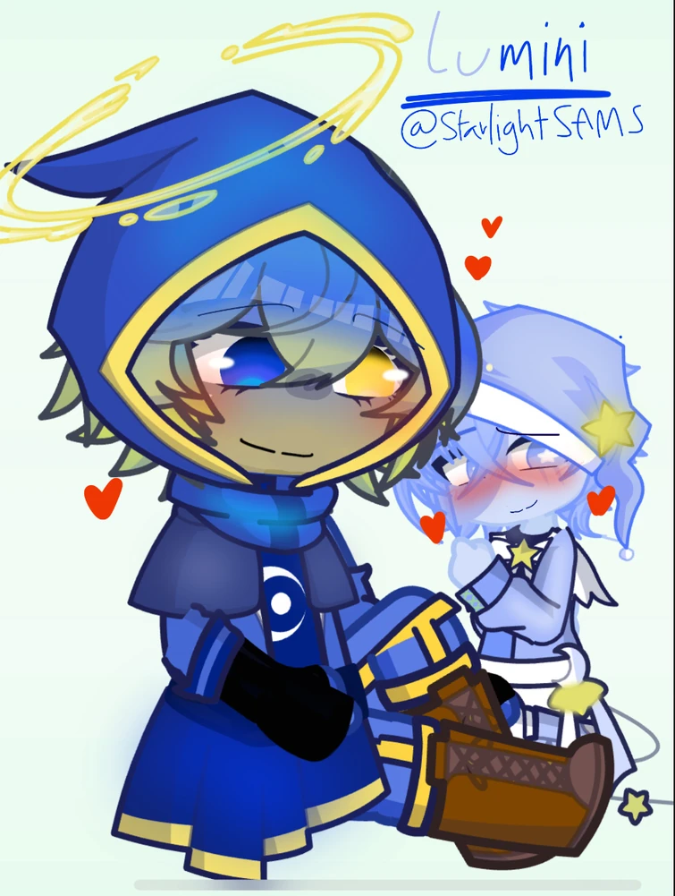 Back ig/Art dump | Fandom