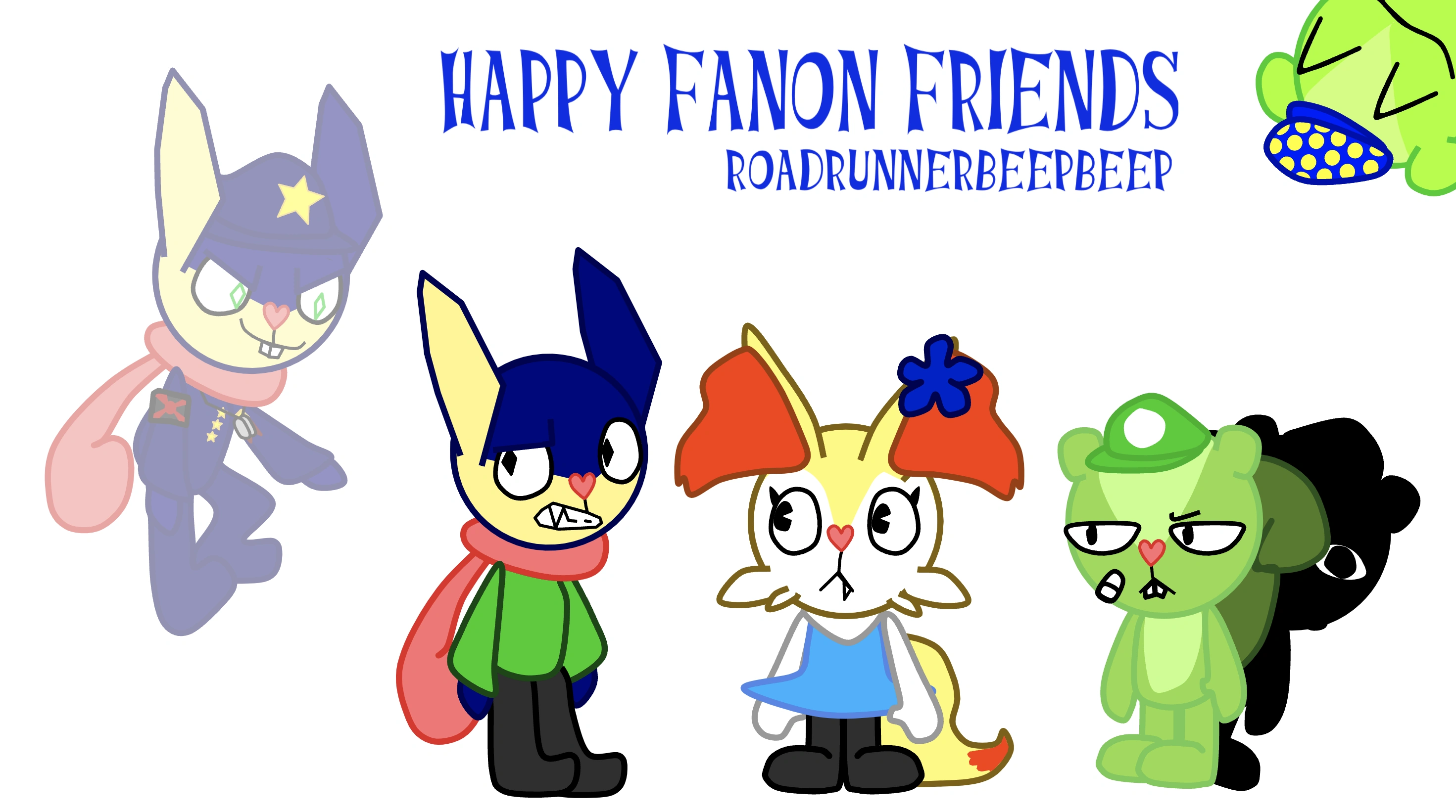 thing | Fandom