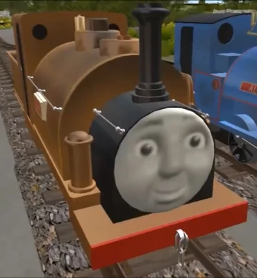 Discuss Everything About Thomas the Tank Engine Wiki | Fandom