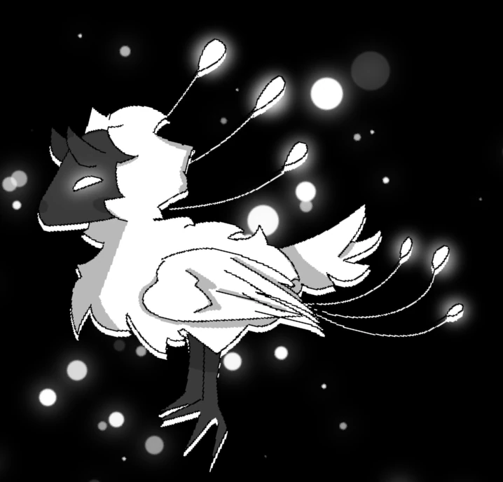 a pero art thing | Fandom