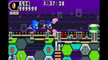 Discuss Everything About Sonic Wiki Zone | Fandom