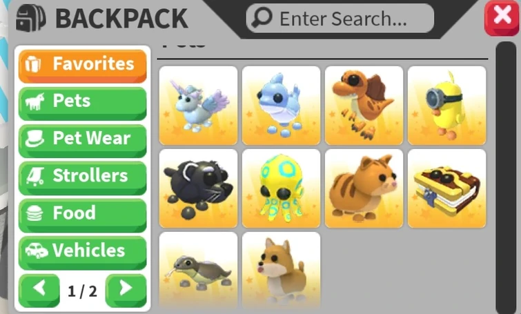 Discuss Everything About Adopt Me! Wiki | Fandom