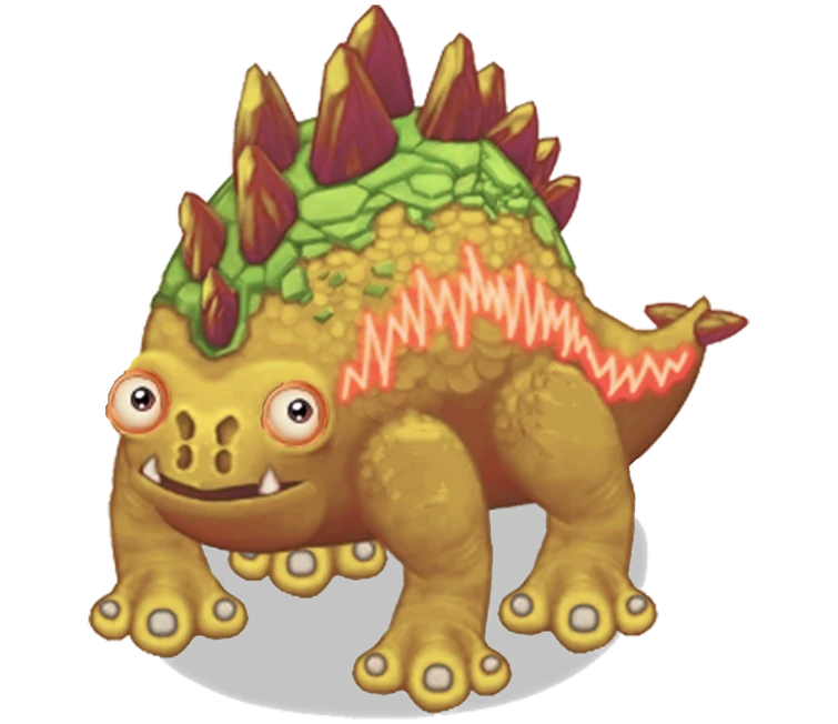 Uncommon Stogg | Fandom