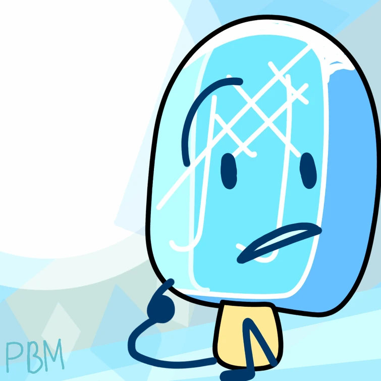 All posts by Popsicle BFDI Mini | Fandom