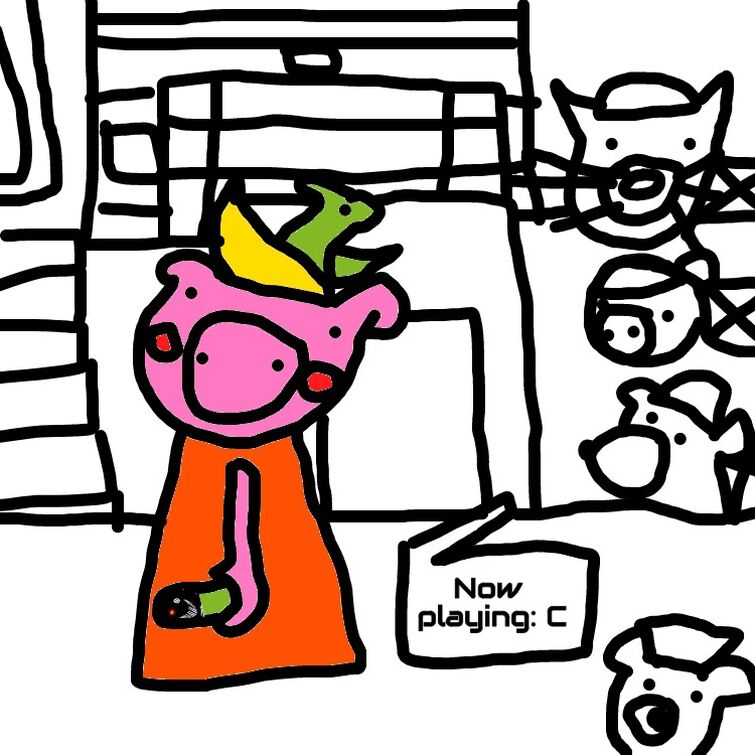 Discuss Everything About Piggy Wiki | Fandom