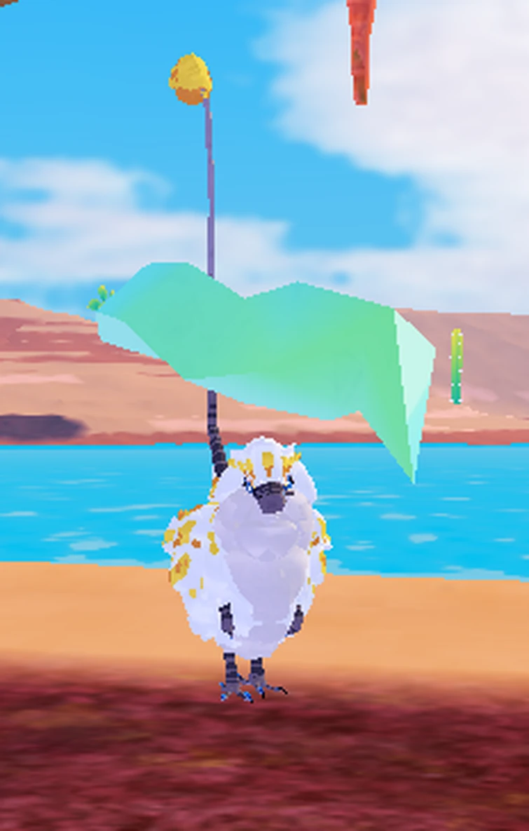 puffwump is legally the best tier one | Fandom