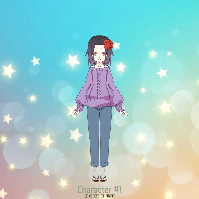 I made this really quick | Fandom