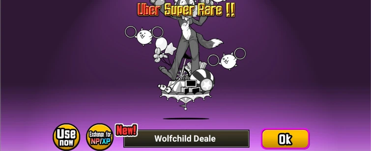 Discuss Everything About Battle Cats Wiki | Fandom