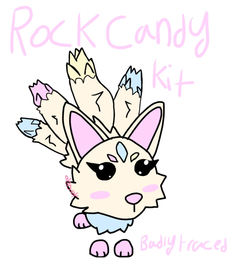 I redesigned the new kit too | Fandom