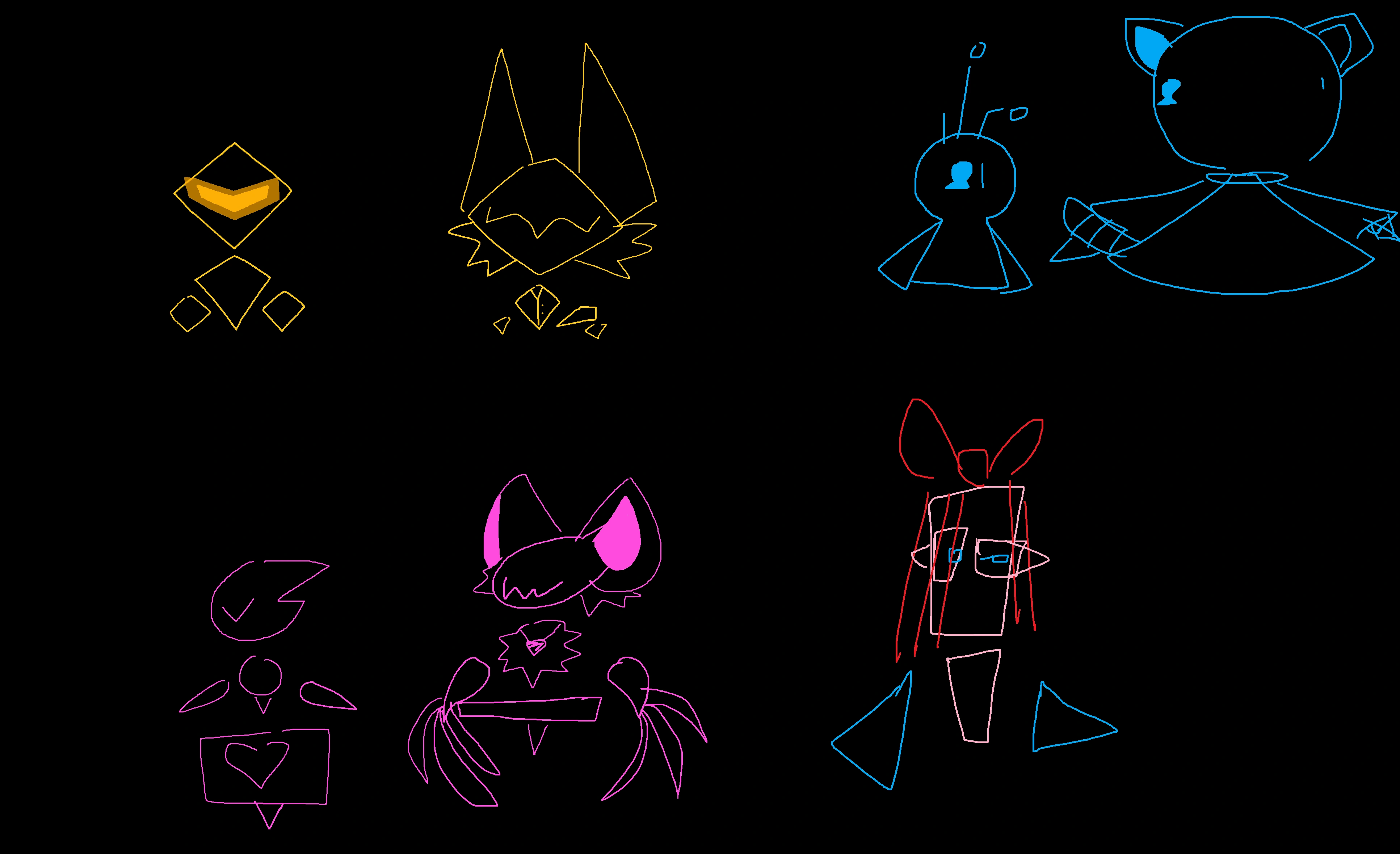 databrawl remodeling: | Fandom